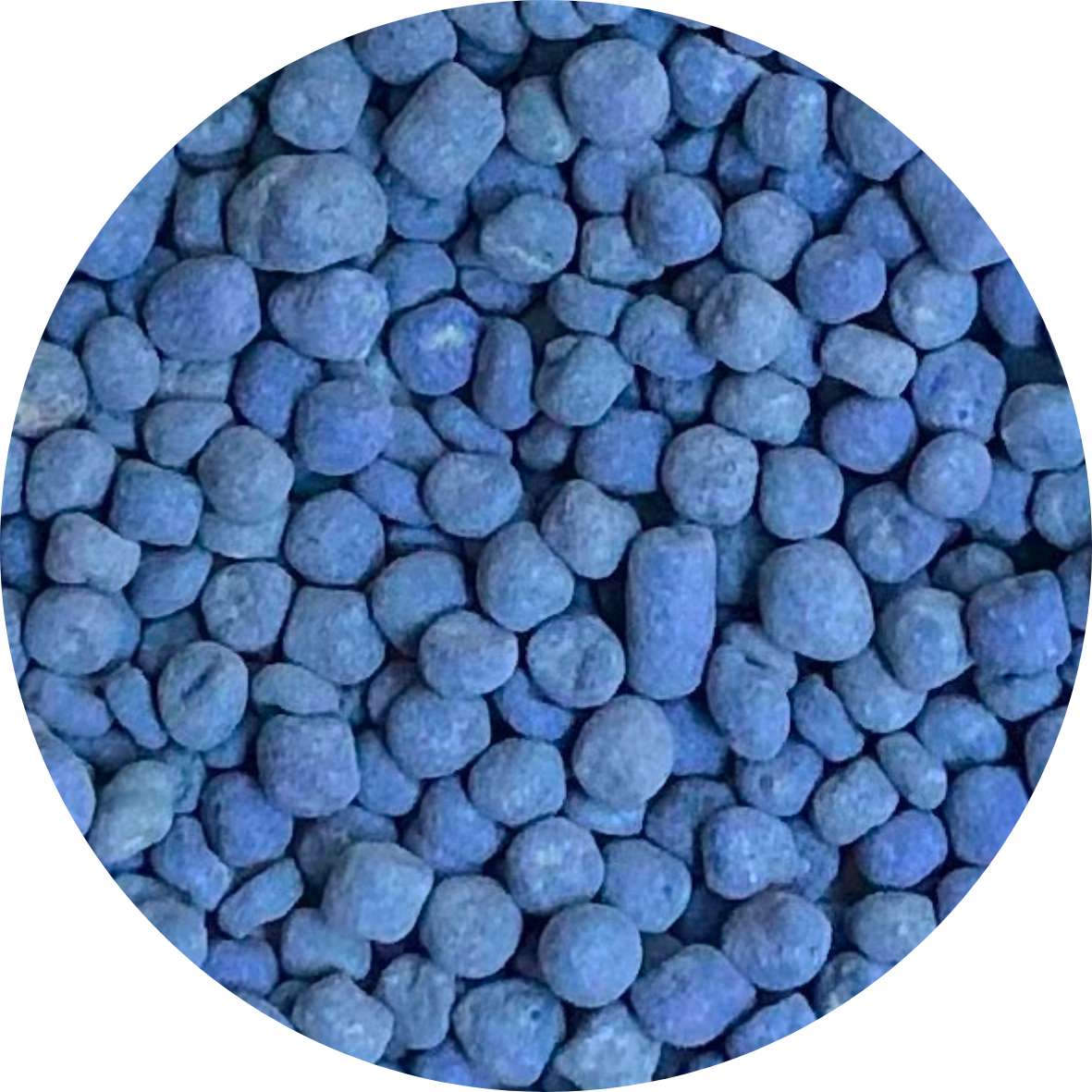 fertilizante con boro y zinc para mejorar la productividad